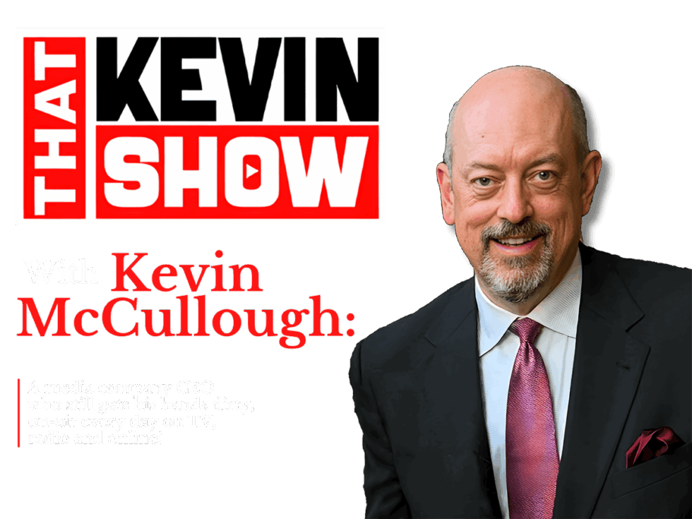 That Kevin Show